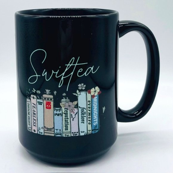 Kitchen | New 15 Oz Swiftea Mug | Poshmark
